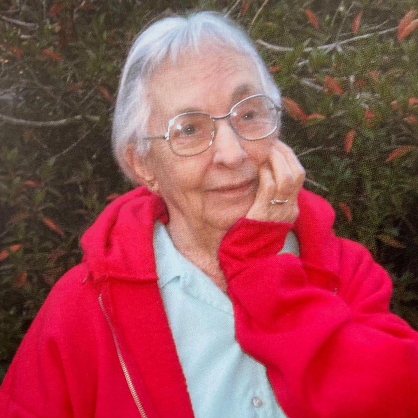 Maxine Elizabeth Peterson | News, Sports, Jobs - Post Journal